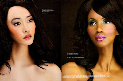 BARBIE LOOK 2 & 3 – PUBLISHED!